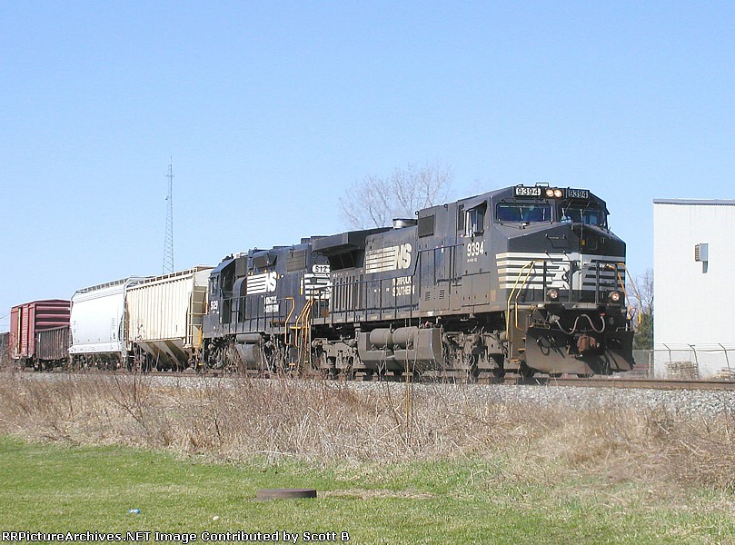 NS 9394